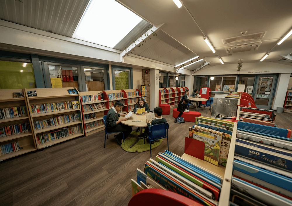 2024 School Library and Librarian of the Year Finalists Announced