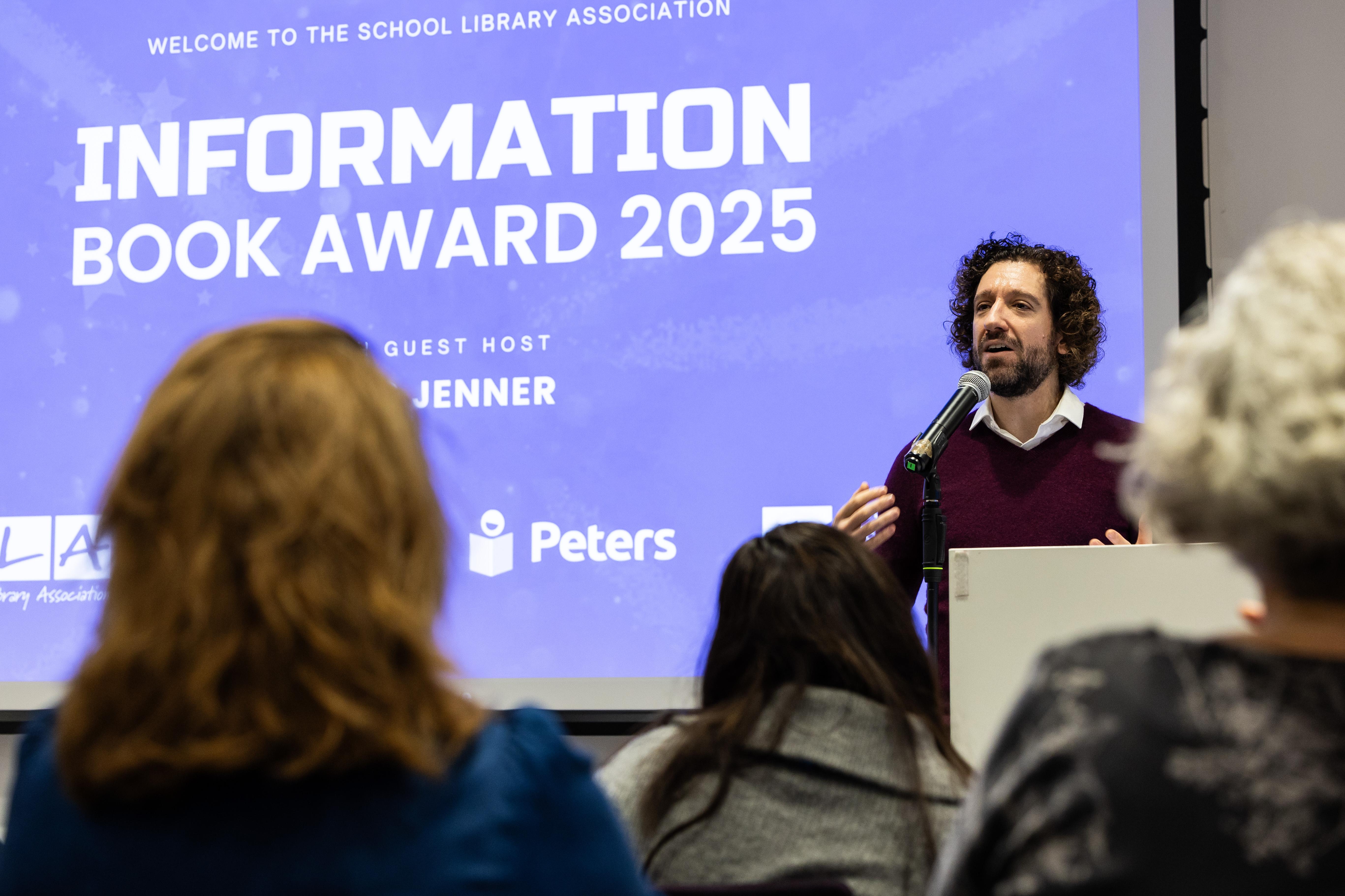 The Power of Information Books