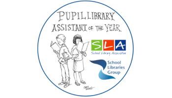 UK Pupil Library Assistant of the Year Finalists Announced